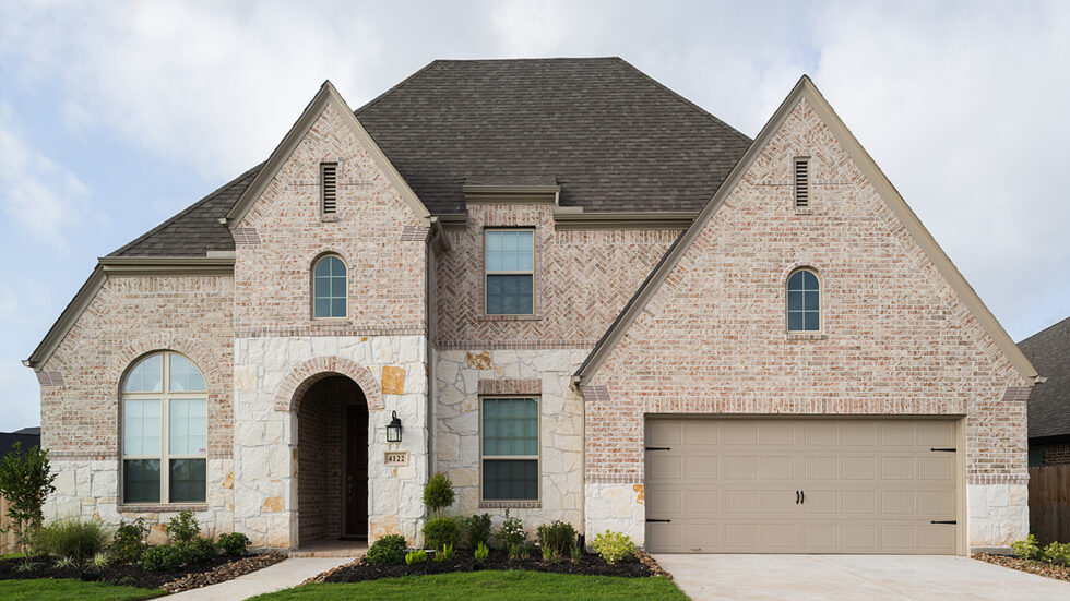 Silverthorn Heritage - Mike Baker Brick