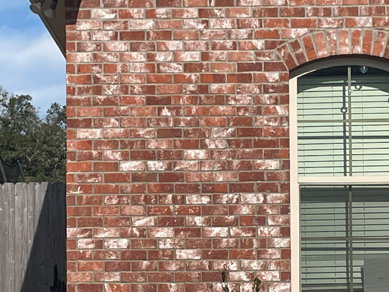 Annandale - Mike Baker Brick