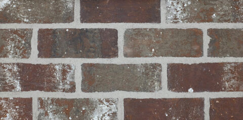 Belle Grae - Mike Baker Brick