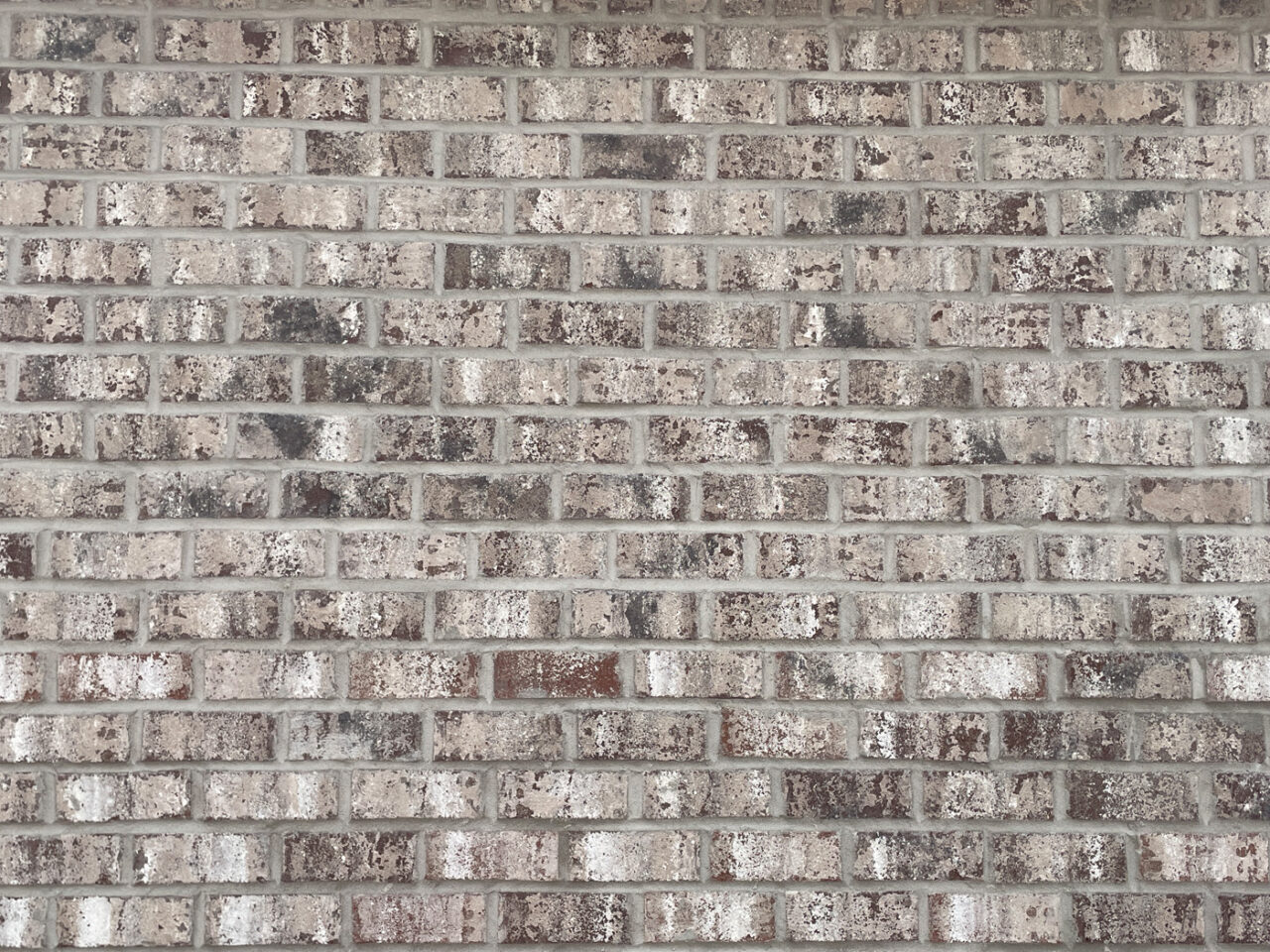 Dover - Mike Baker Brick