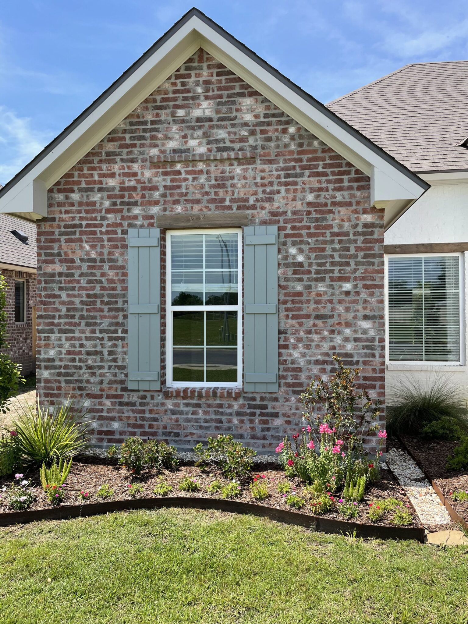 Old Jackson Brick How To Fix Crumbling Brick Brick + Ember