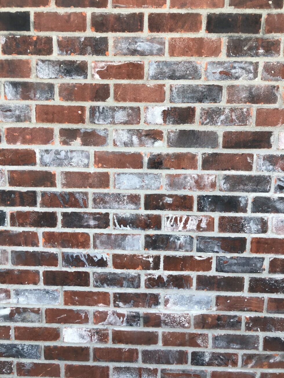 Colonial Virginia - Mike Baker Brick