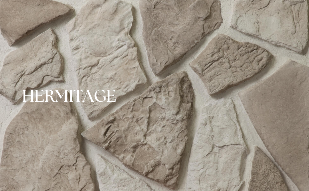 Horizon Stone: Fieldstone Series - Mike Baker Brick